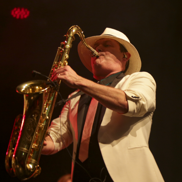 John Mitchell - The Bjorn Identity